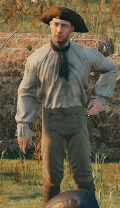 Adam Marchand | Historica Wiki | Fandom