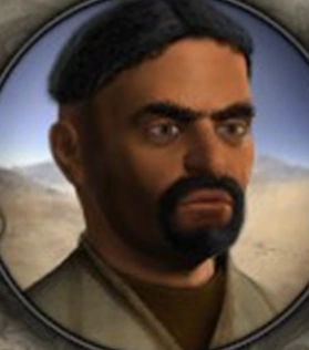 Al-Adil II | Historica Wiki | Fandom