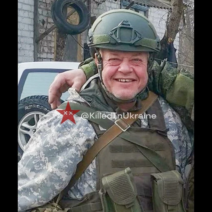 Alexey Ivanov (died 2024) | Historica Wiki | Fandom