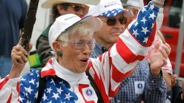 Barbara Coe | Historica Wiki | Fandom