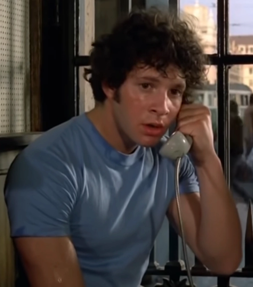 Barry Kohler | Historica Wiki | Fandom