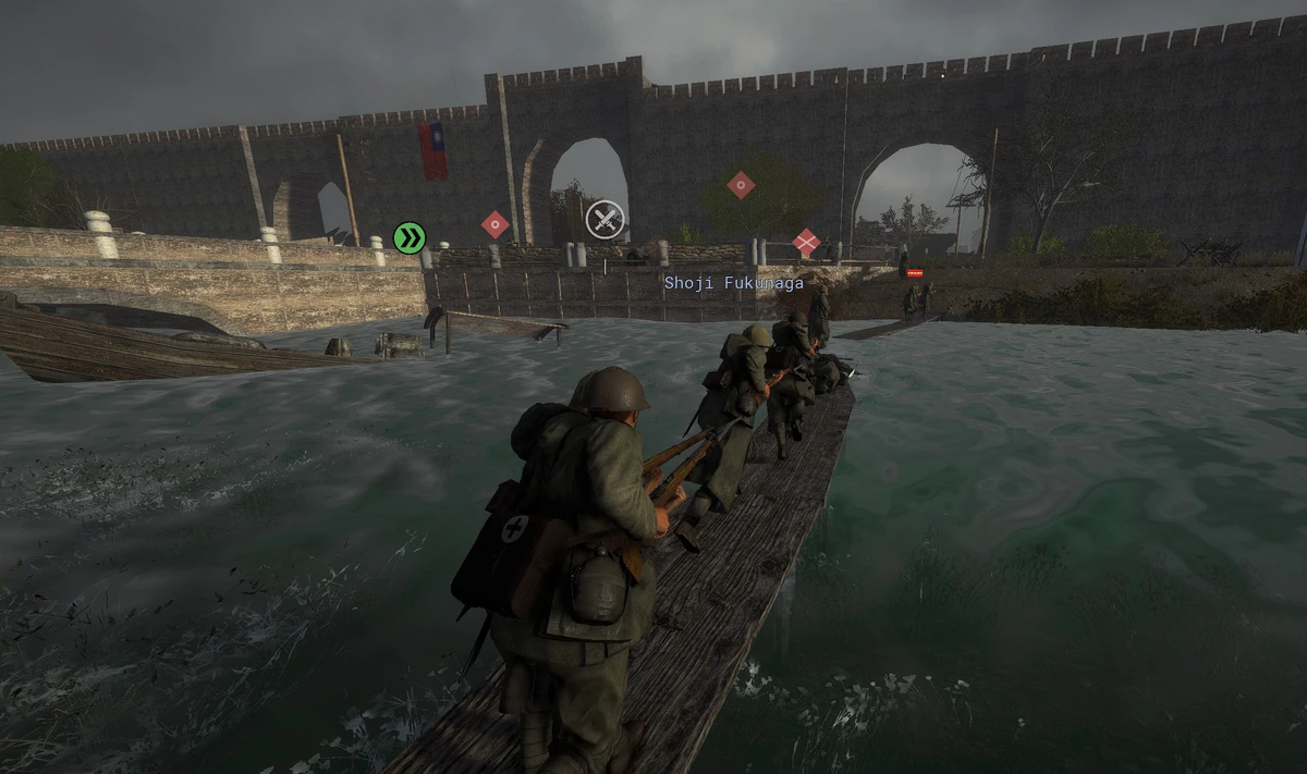 Battle of Nanking | Historica Wiki | Fandom