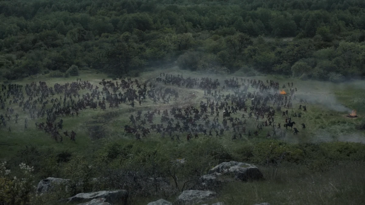 Battle of Tettenhall | Historica Wiki | Fandom