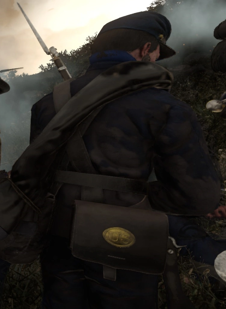 Bent G. Houp | Historica Wiki | Fandom