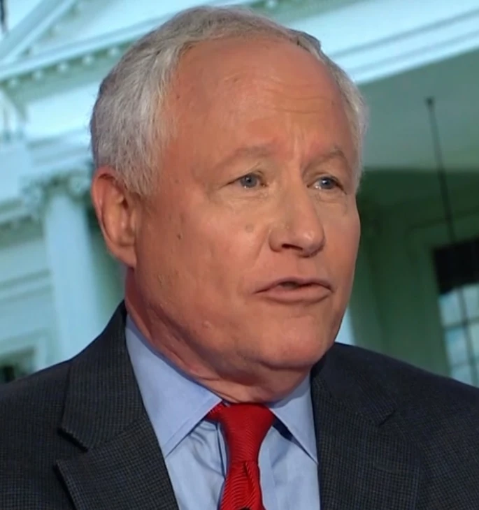 Bill Kristol | Historica Wiki | Fandom