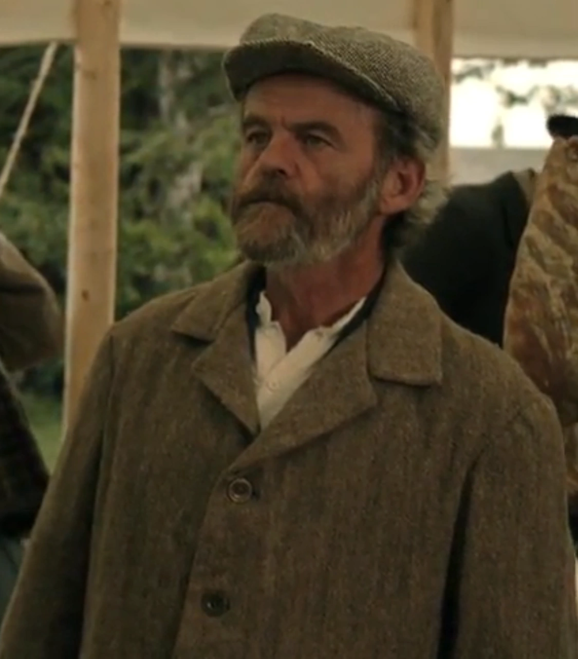Bright L. Brotherton | Historica Wiki | Fandom