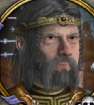 Buthut of Pictland | Historica Wiki | Fandom