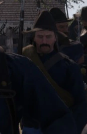 Caolbhadh Ó Broin | Historica Wiki | Fandom