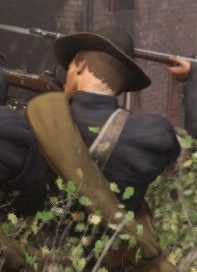 Connor Bruce | Historica Wiki | Fandom