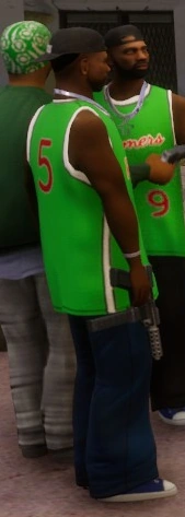 Darius Burns | Historica Wiki | Fandom