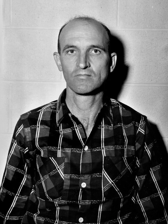 Edgar Ray Killen | Historica Wiki | Fandom