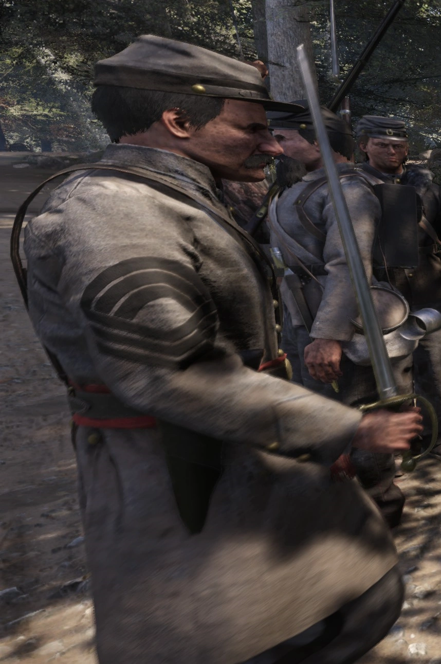 Eliza B. Airo | Historica Wiki | Fandom