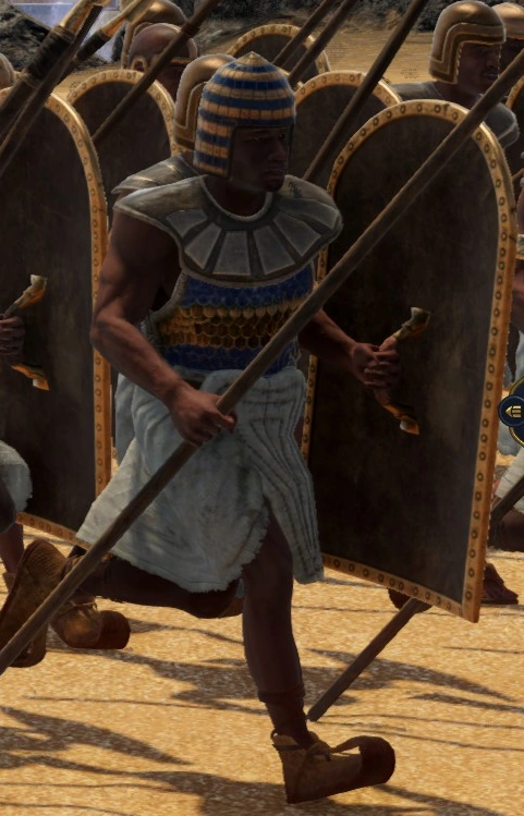 Ephram Hassan Wedu | Historica Wiki | Fandom