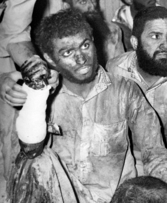 Faheem al-Muhammad | Historica Wiki | Fandom