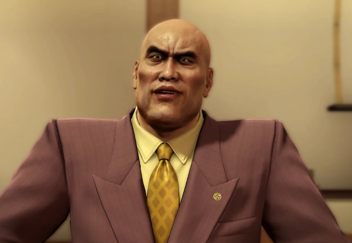 Futoshi Shimano | Historica Wiki | Fandom