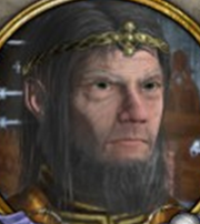 Galam I of Pictland | Historica Wiki | Fandom