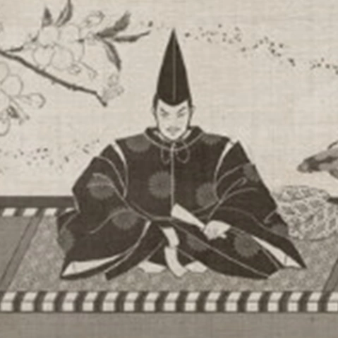 Go-Toba | Historica Wiki | Fandom