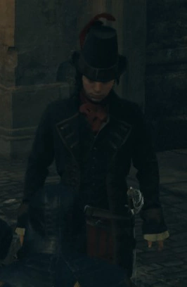 Goual Le Guyader | Historica Wiki | Fandom