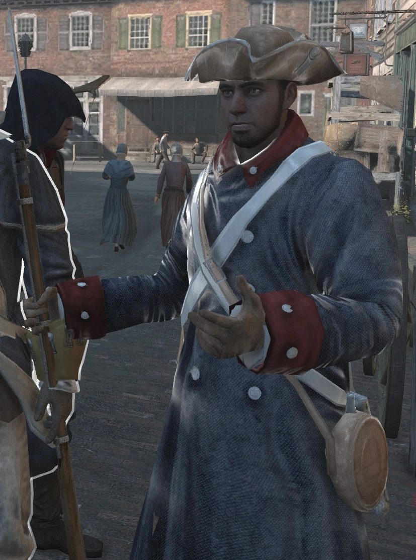 Grace Maynard | Historica Wiki | Fandom