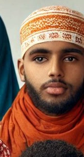 Halimo Sacid | Historica Wiki | Fandom