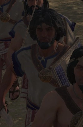 Hamza el-Husain | Historica Wiki | Fandom