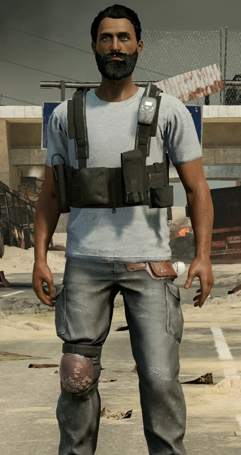 Heerad Khakwani | Historica Wiki | Fandom