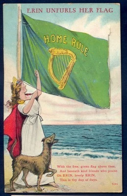 Irish Home Rule movement | Historica Wiki | Fandom