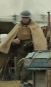 Israel Strutton | Historica Wiki | Fandom