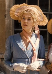 Jane Bennet | Historica Wiki | Fandom
