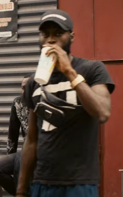 Jibrin Kabba | Historica Wiki | Fandom