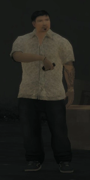 John Chan Sui-Lung | Historica Wiki | Fandom