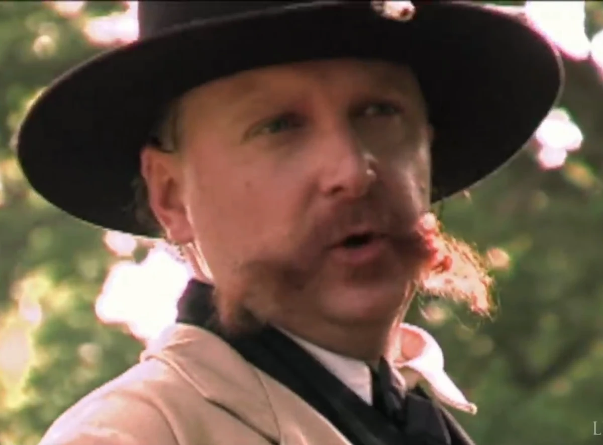 John Echols | Historica Wiki | Fandom