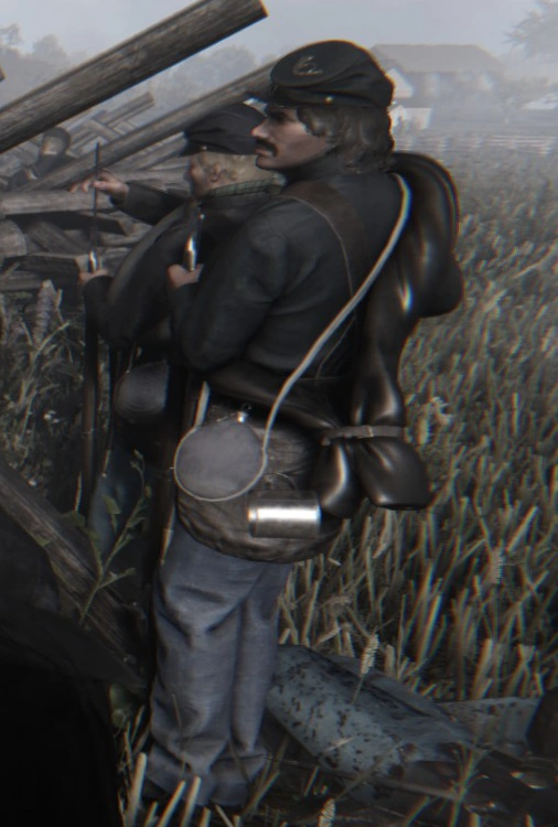 Johnny B. Dale | Historica Wiki | Fandom