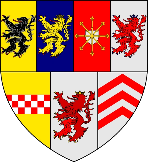 Jülich-Cleves-Berg | Historica Wiki | Fandom