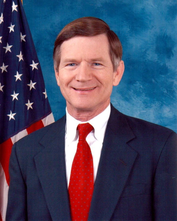 Lamar Smith | Historica Wiki | Fandom