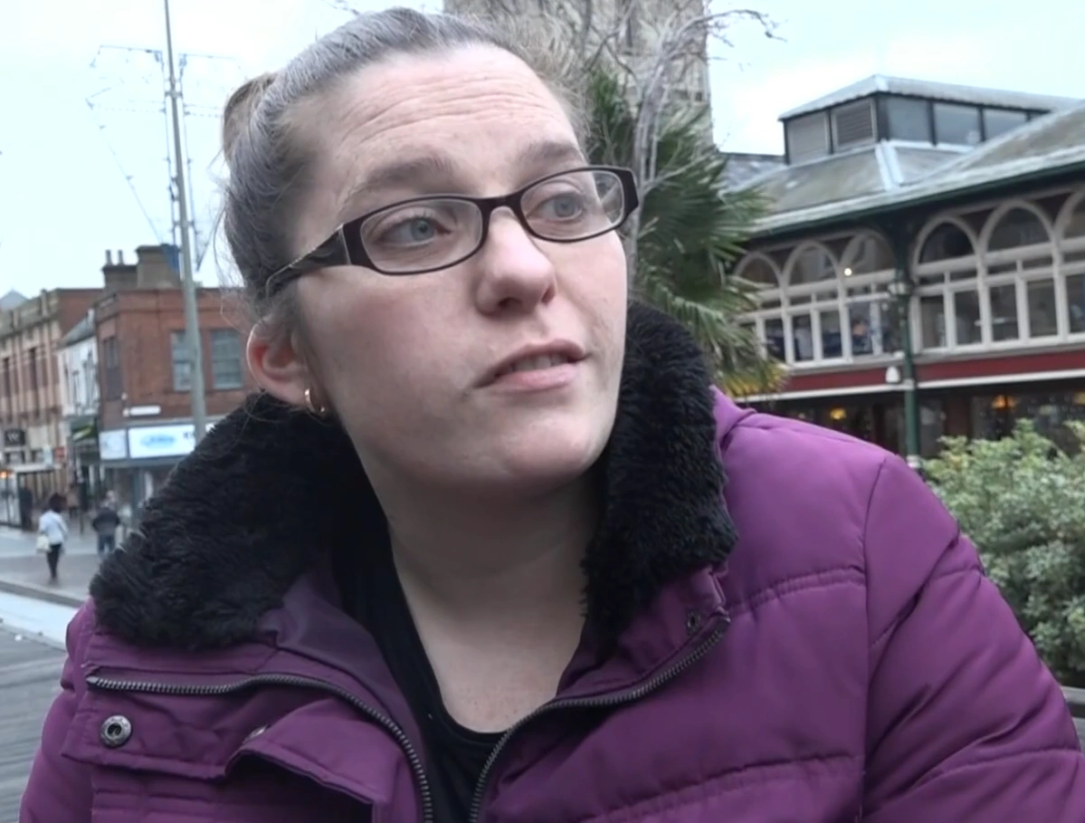 Louise Wensley | Historica Wiki | Fandom