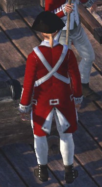 Macsen Evens | Historica Wiki | Fandom