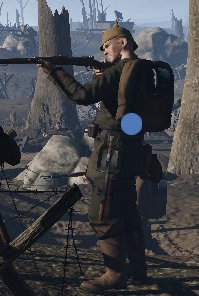 Marcel Brötzmann | Historica Wiki | Fandom