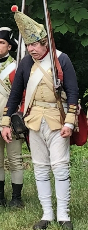 Mark Blocher | Historica Wiki | Fandom