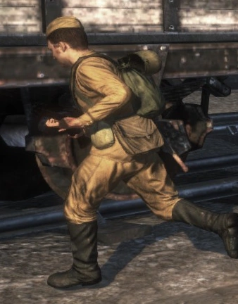 Moskvin Pavel Stepanovich | Historica Wiki | Fandom