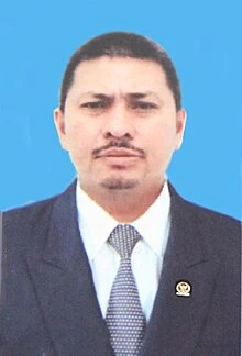 Mulfachri Harahap | Historica Wiki | Fandom