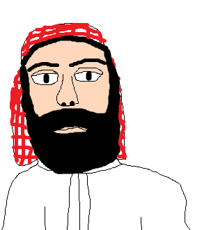 Murshid Muhammad | Historica Wiki | Fandom