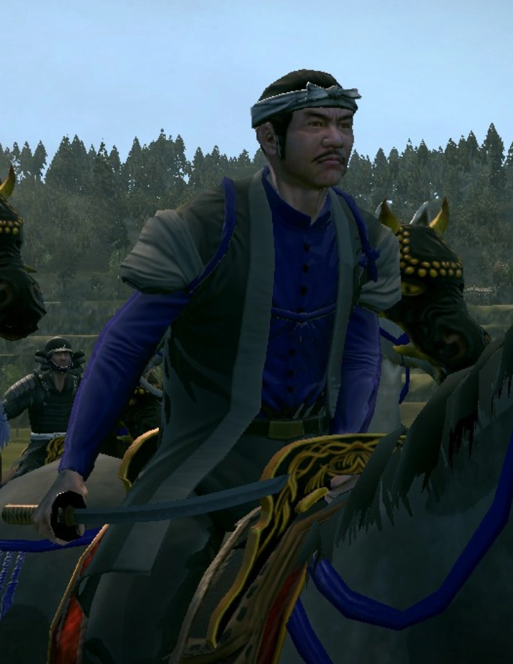 Nabeshima Masatake | Historica Wiki | Fandom