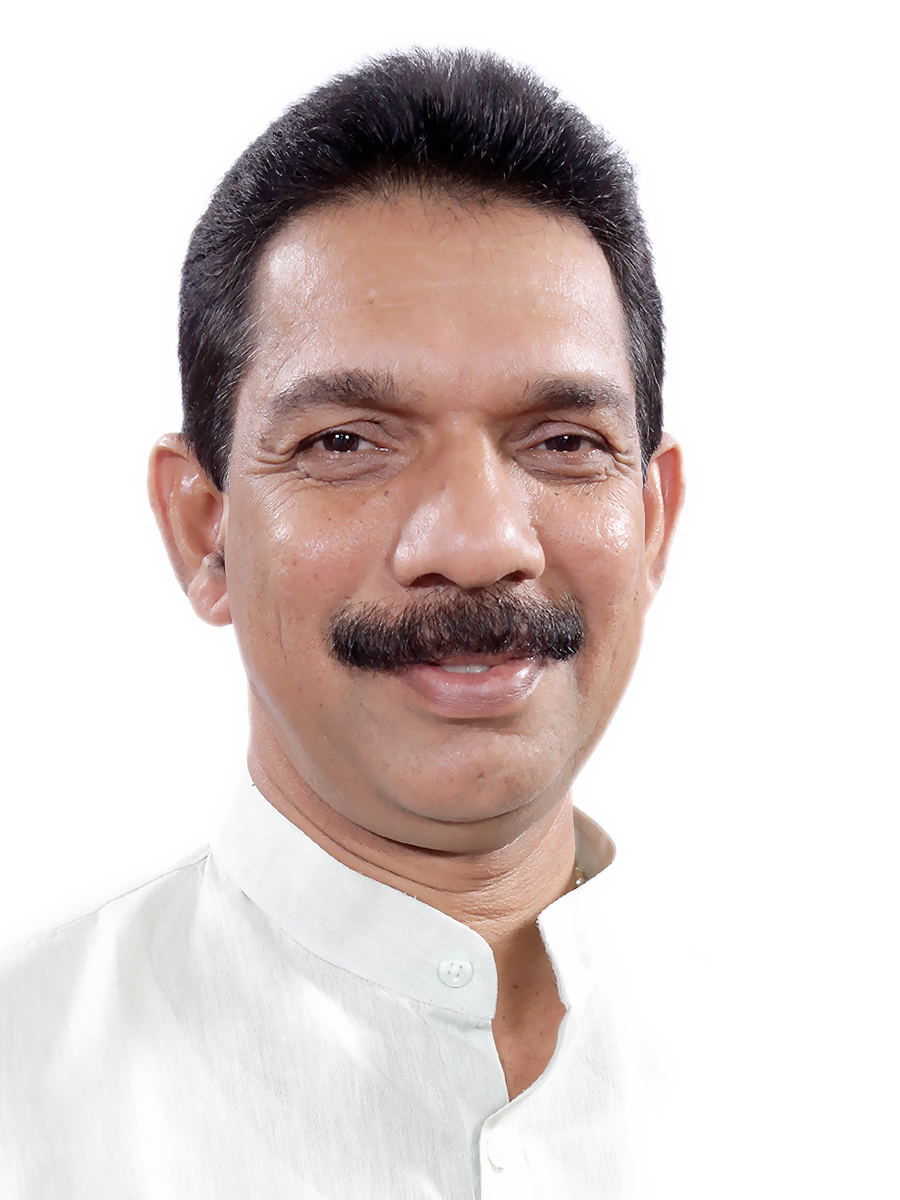 Nalin Kumar Kateel | Historica Wiki | Fandom