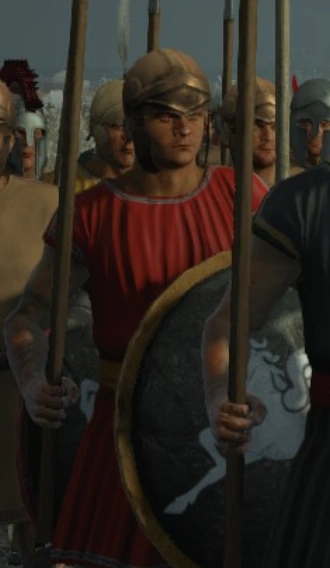 Oppius Barbatius Caecus | Historica Wiki | Fandom