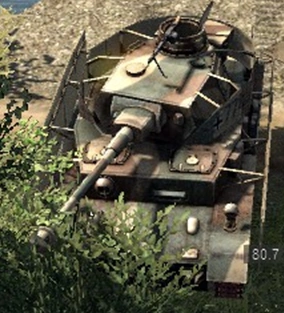 Panzer IV | Historica Wiki | Fandom