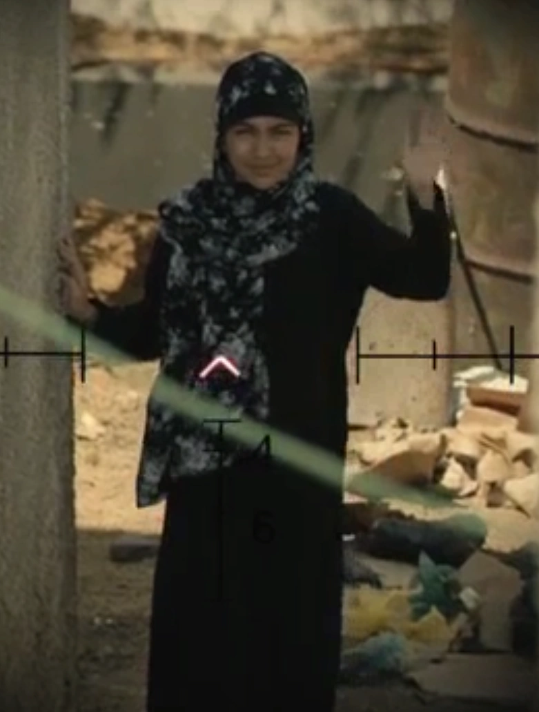 Rabia Khalid | Historica Wiki | Fandom