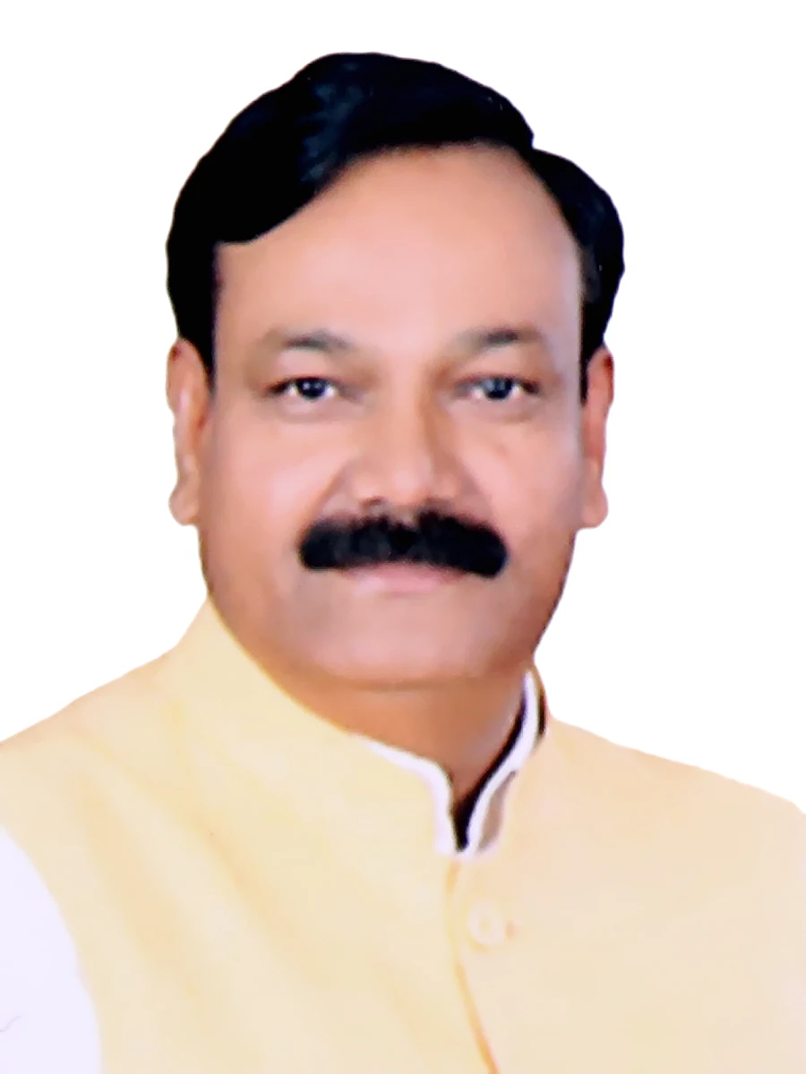 Rajkumar Chahar | Historica Wiki | Fandom