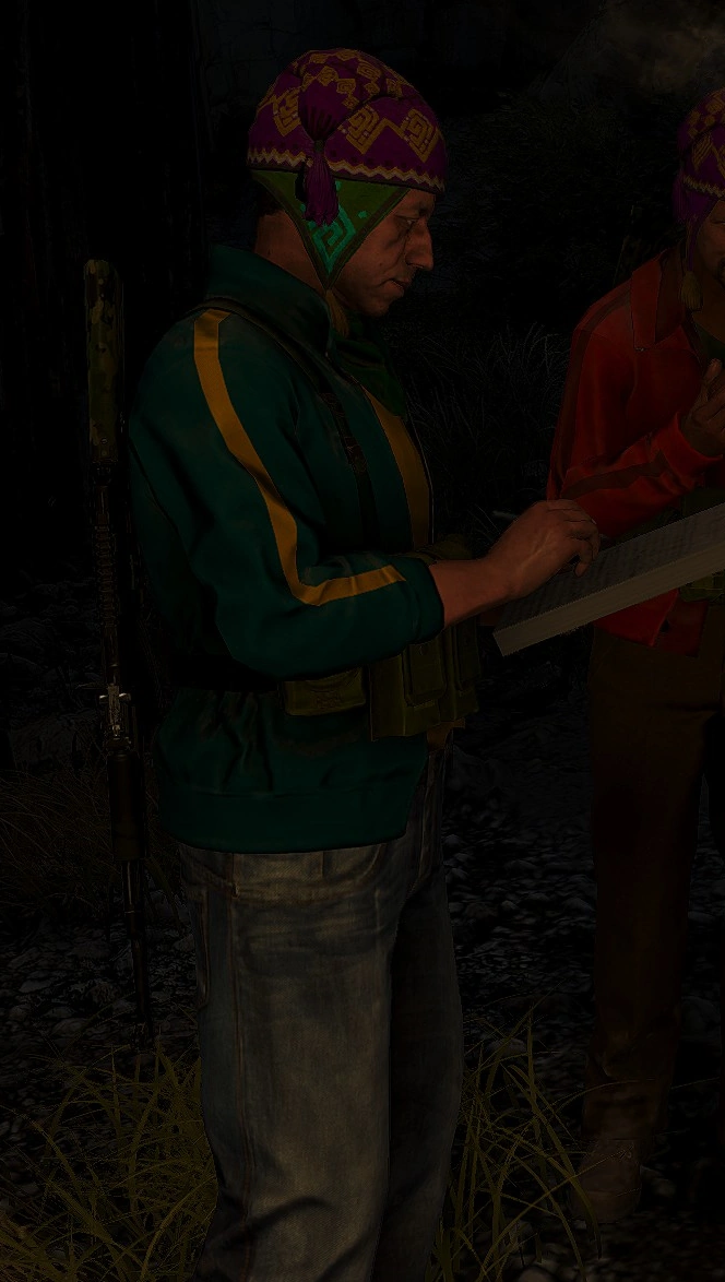 Raua Huachalla Anhuaman | Historica Wiki | Fandom