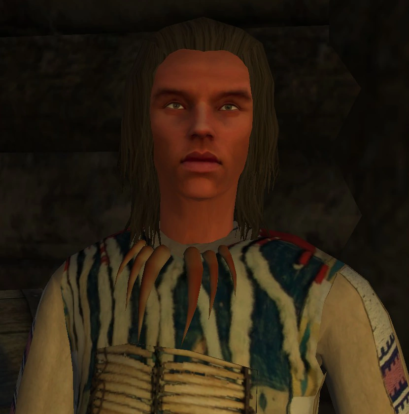 Red Cloud | Historica Wiki | Fandom